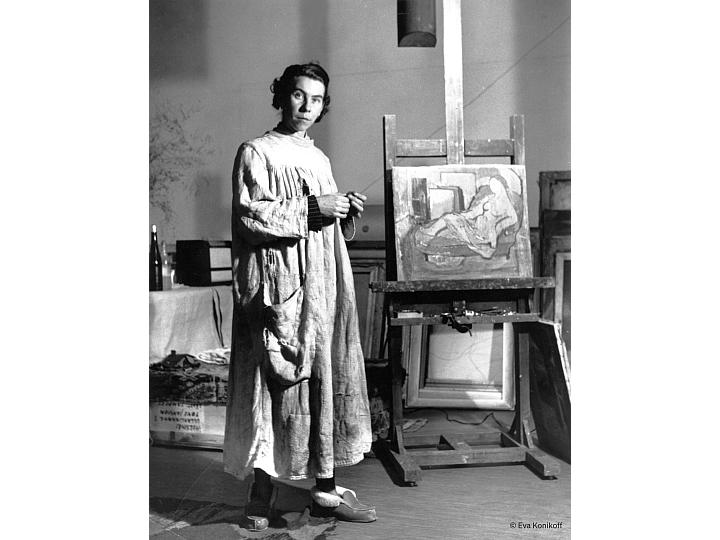 Tove Jansson and the Moomins: The Door Is Always Open | Brooklyn Public ...